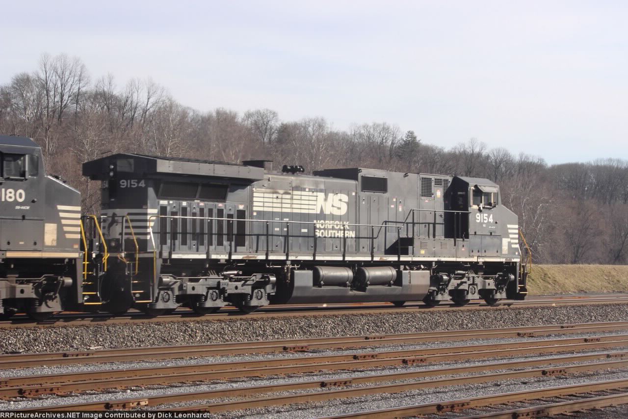 NS 9154